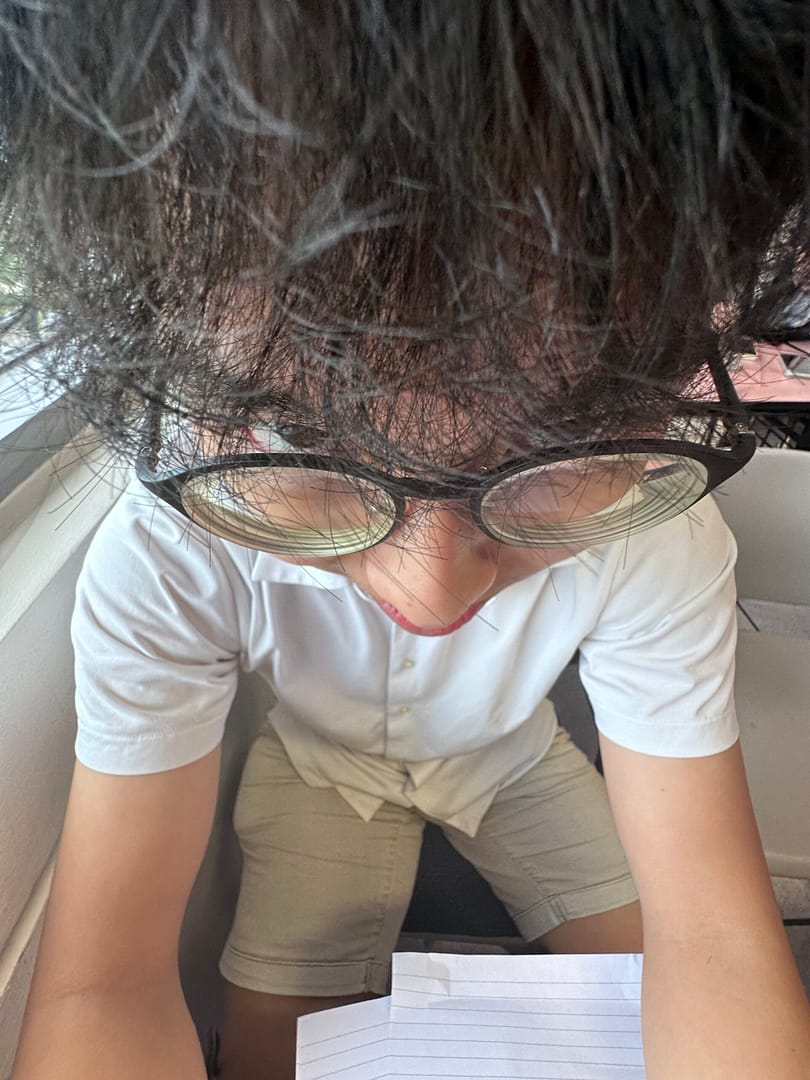 Issue Teams | PFP Pulse