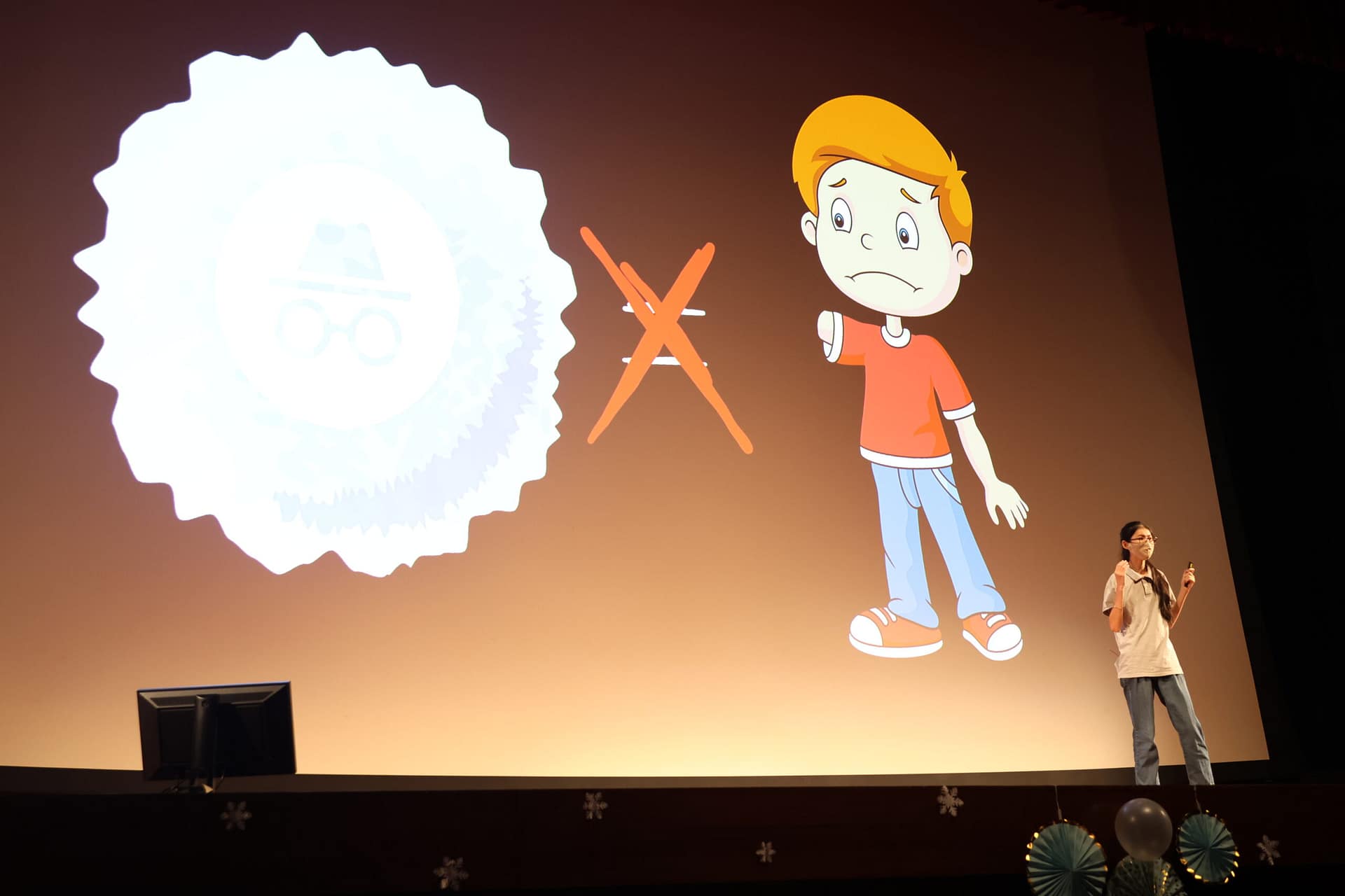 The PFP Multimodal Semiotic Design Competition | PFP Pulse