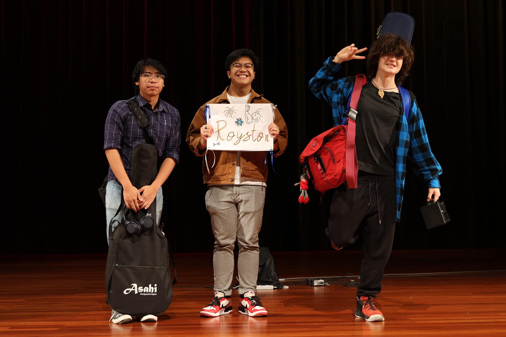 The PFP Multimodal Semiotic Design Competition | PFP Pulse