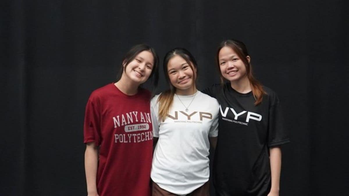 Rhythms Of Success: Ariel, Rachel, and Jeina’s Victory in Germany | PFP ...